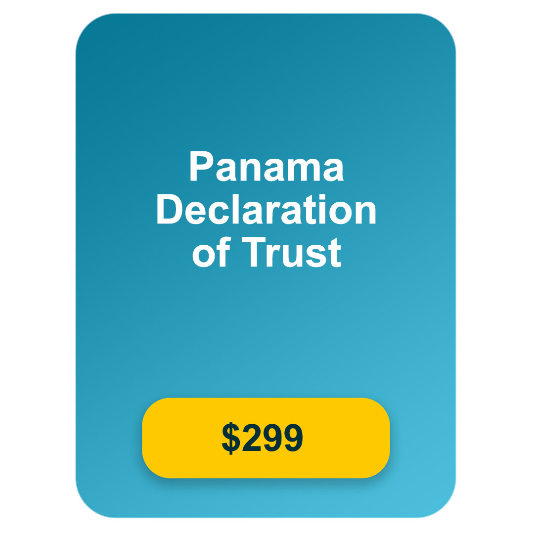 Panama Incorporation - Atlas Offshore Management