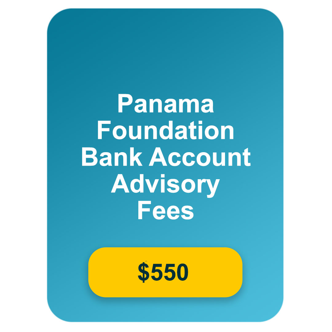 Panama Foundation - Atlas Offshore Management